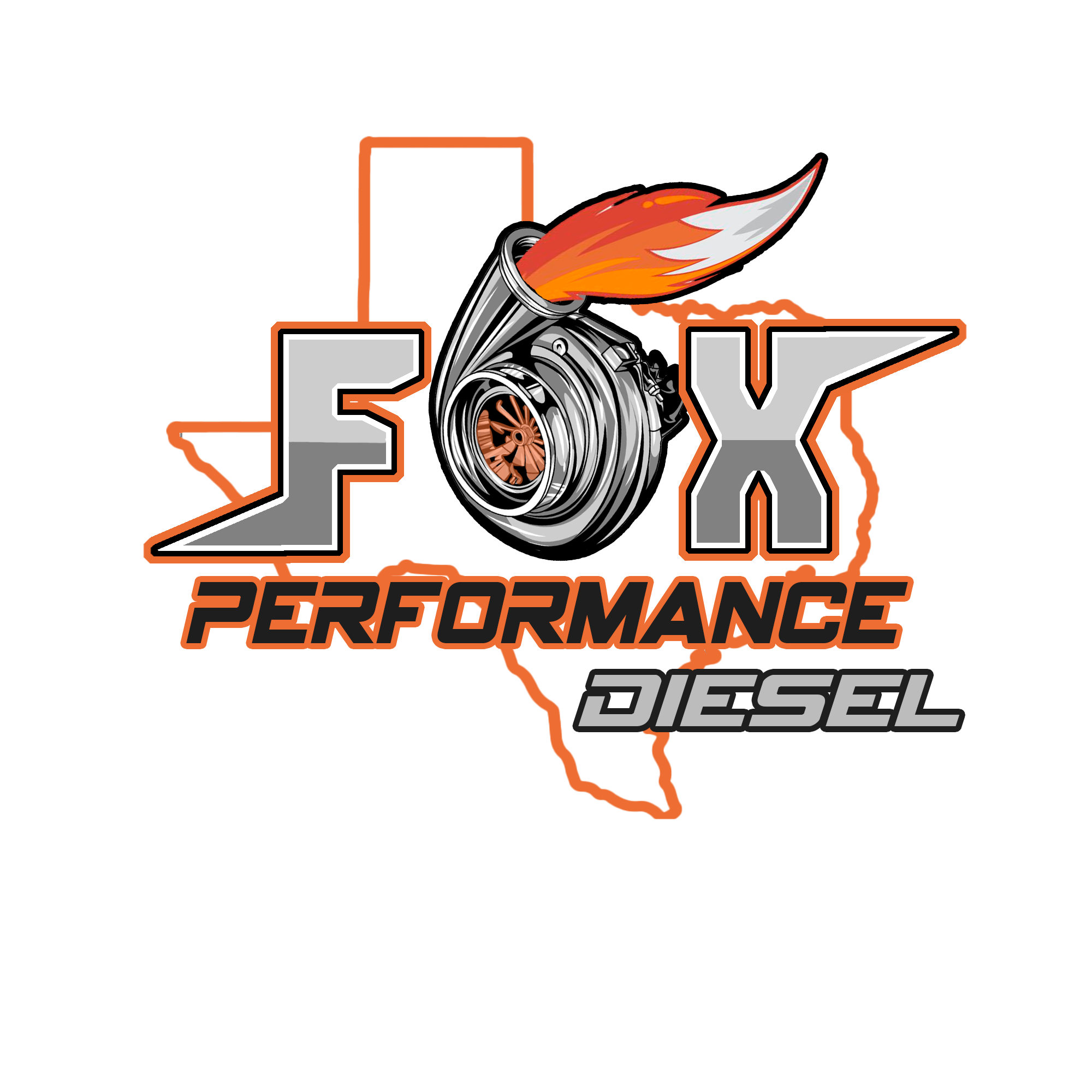 Fox Performance MID | Motores Diesel